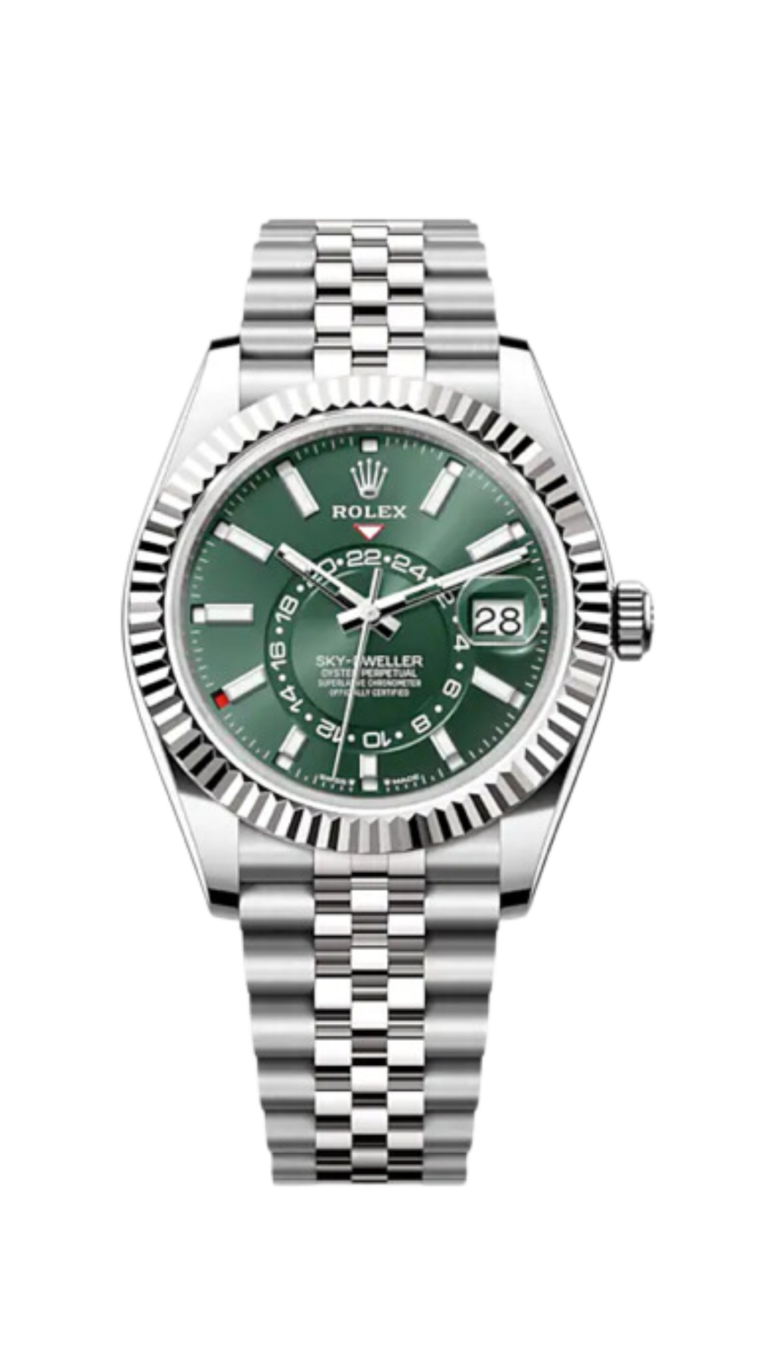 ロレックスの中でも特に人気が高い248モデルの入手困難ランキングを公開中！次のモデル選びの参考にしていただき、正規店購入を目指してください | りんごロレックスマラソン